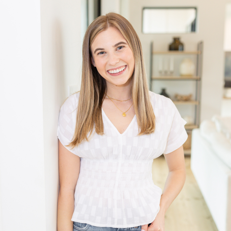 Cassidy Storts – Dietitian Nutritionist